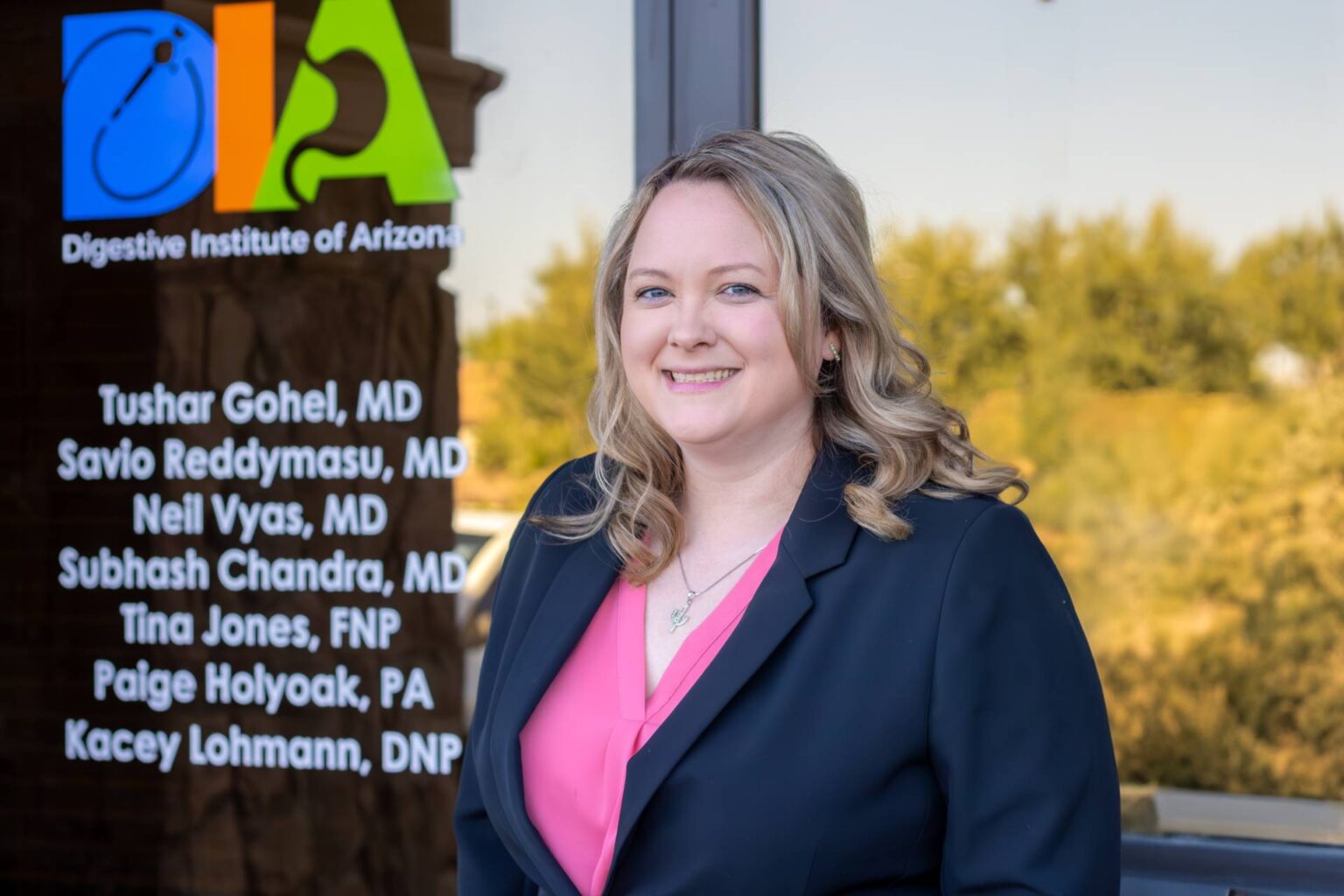 Digestive Health Clinic | Gastroenterologists Phoenix & Gilbert, AZ