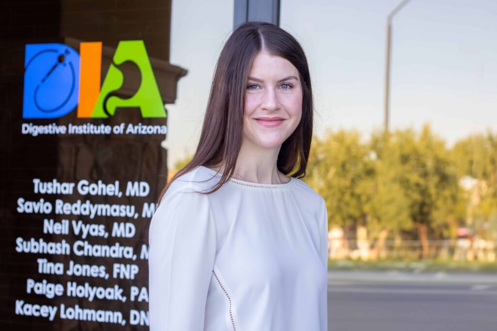 About Digestive Institute of Arizona | Digestive Health Specialists